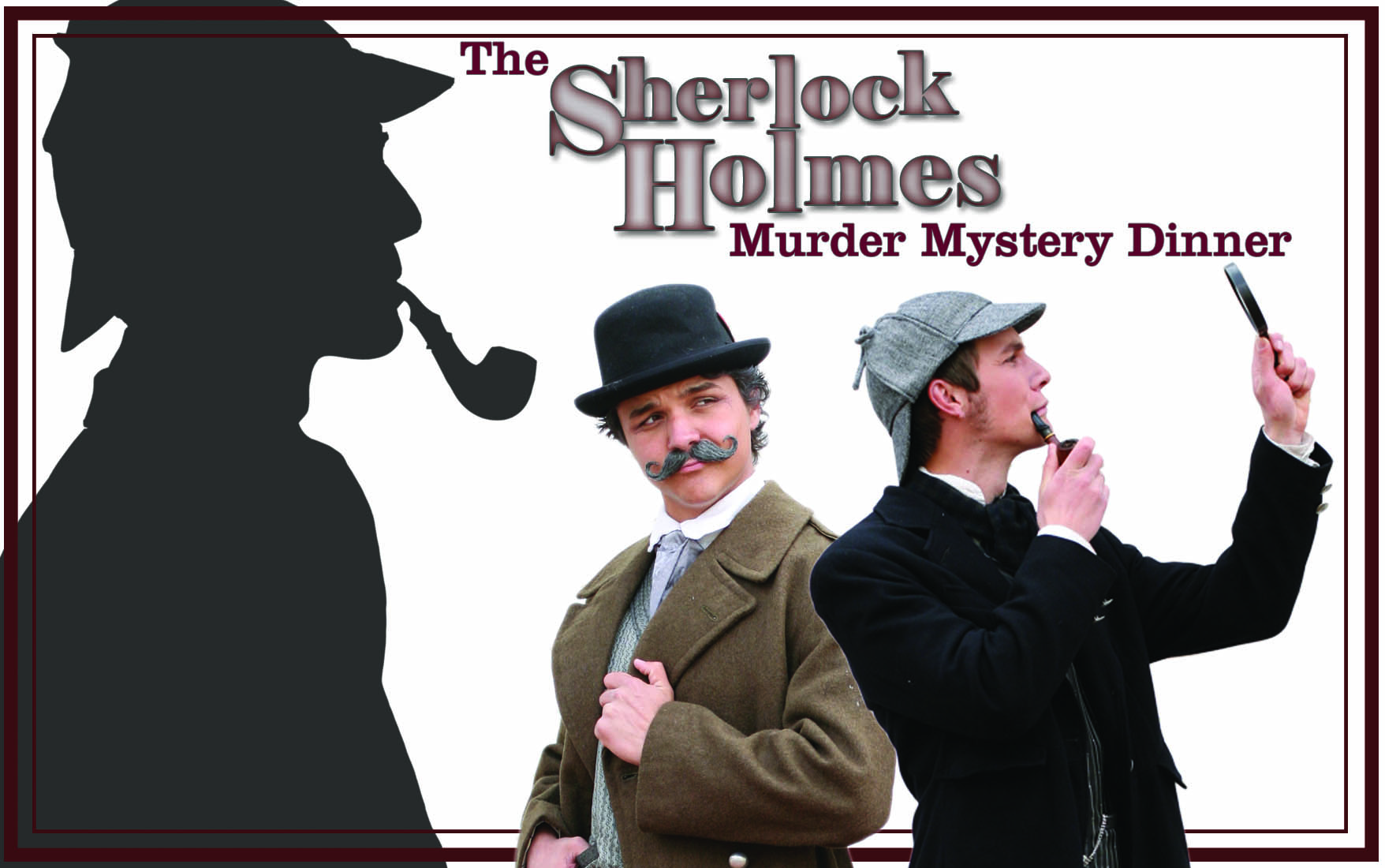 sherlockbutton - Riley's Farm : Riley's Farm