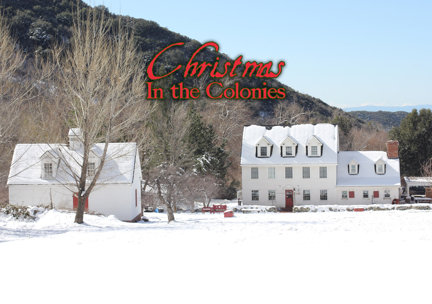 CICWeb - Riley's Farm : Riley's Farm