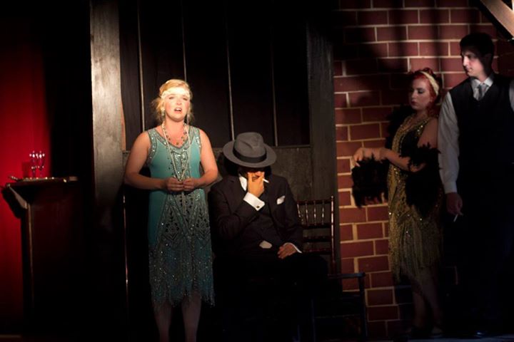 Kitty Sloan sings - Riley's Farm : Riley's Farm