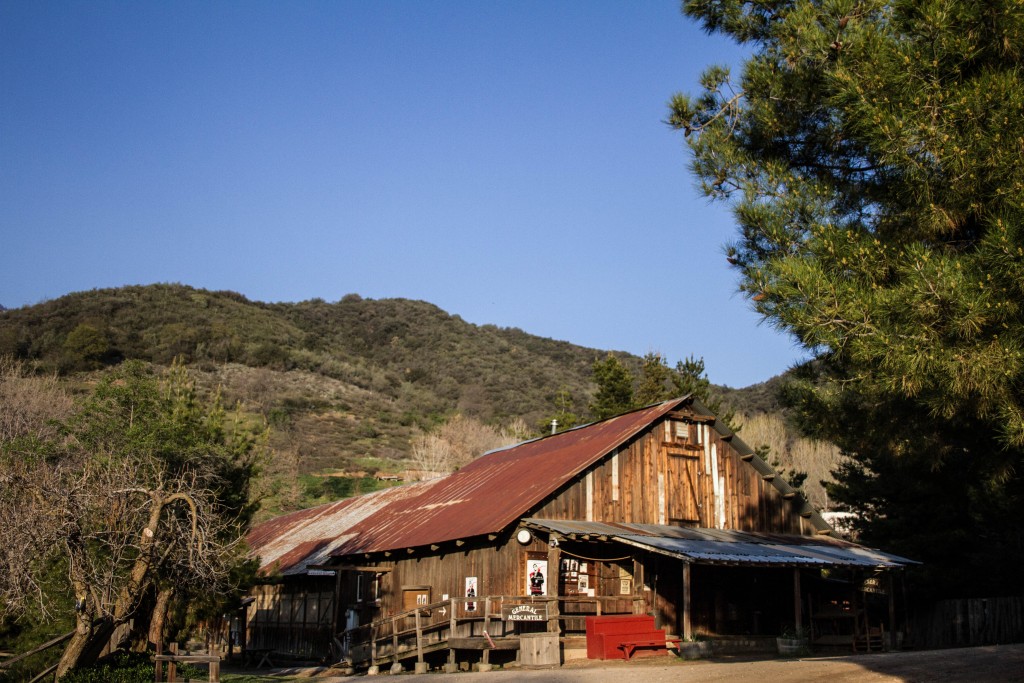 Heritage Homestead - Riley's Farm : Riley's Farm