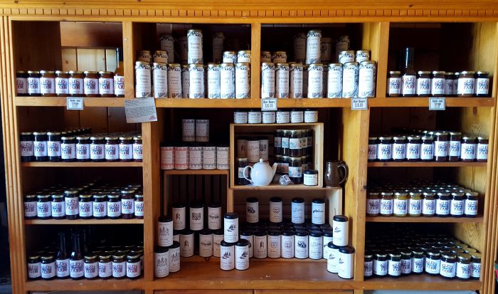 Riley's Mercantile - Riley's Farm : Riley's Farm