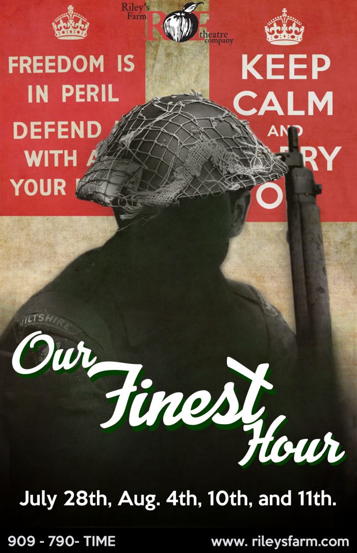 Riley's Farm - Riley's Farm : Riley's Farm