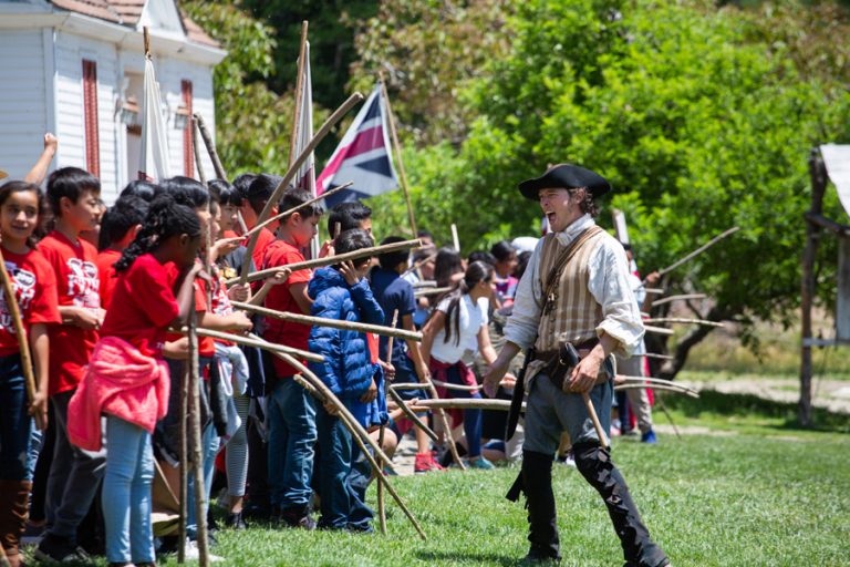 Get Your Ticket! - Riley's Farm : Riley's Farm