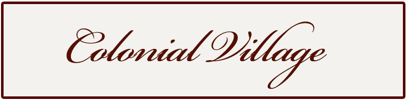 Colonial Village - Riley's Farm : Riley's Farm