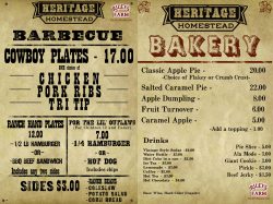 Riley's Farm - Riley's Farm : Riley's Farm