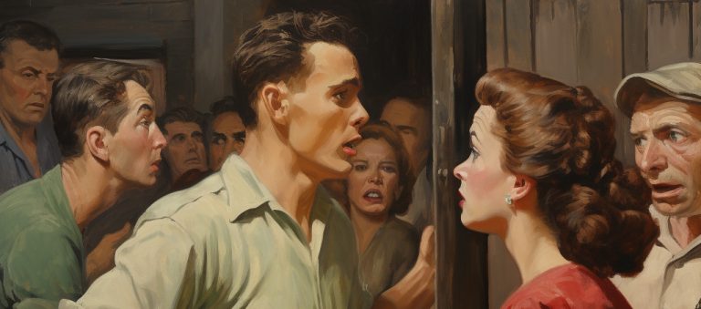 The Fear Factor - Riley's Farm : Riley's Farm