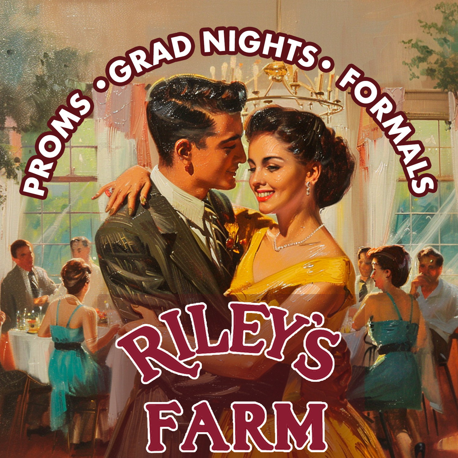 Riley's Farm - Riley's Farm : Riley's Farm