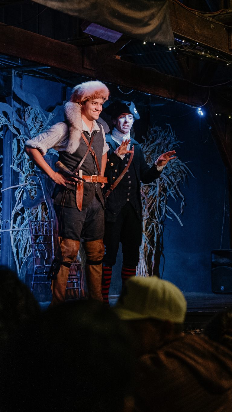 Legend of Sleepy Hollow - Riley's Farm : Riley's Farm