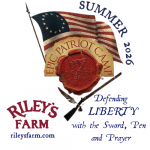 Patriot Camper Agreement - Riley's Farm : Riley's Farm
